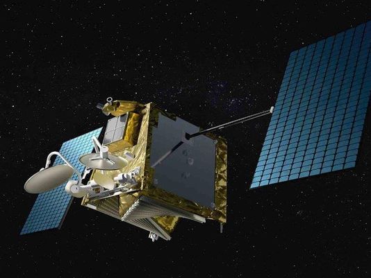 OneWeb looks to open space antenna operation at Port Canaveral facility ...