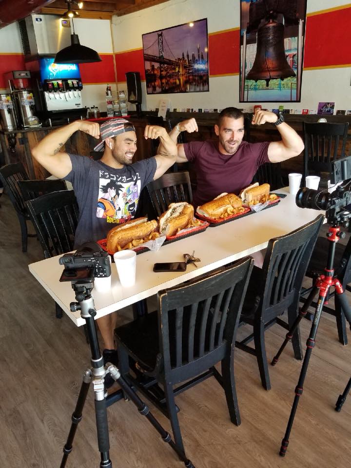 Foodie Delight! - Titusville FL Chamber of Commerce