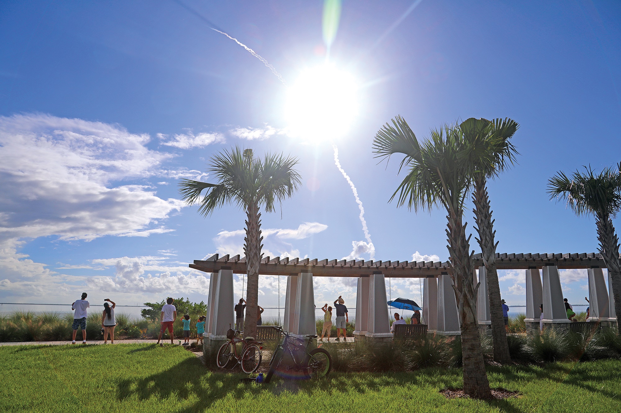 Launch From Here! - Titusville FL Chamber of Commerce