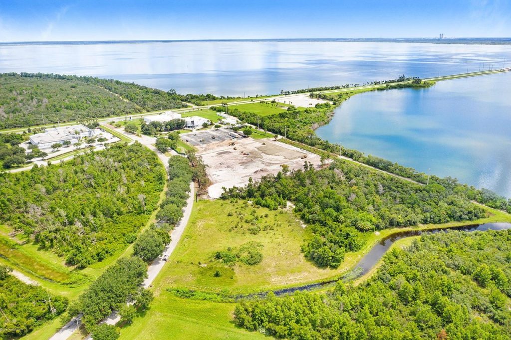 Aerospace Thrives in Titusville - Titusville FL Chamber of Commerce