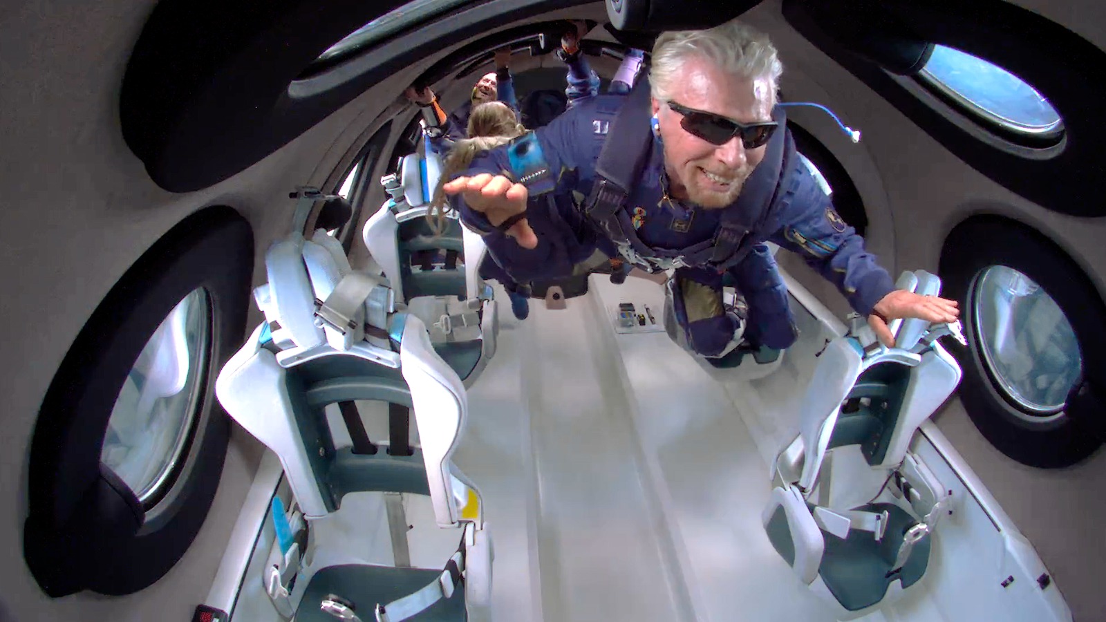 Billionaires In Space Titusville Fl Chamber Of Commerce