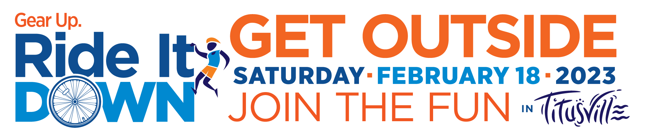 RIDE 2023 REGISTRATION - Titusville FL Chamber of Commerce