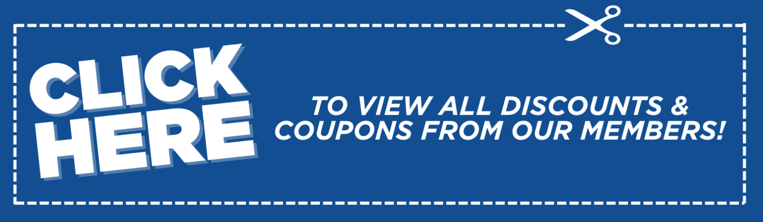 Affinity Partners / Discounts - Titusville FL Chamber of Commerce